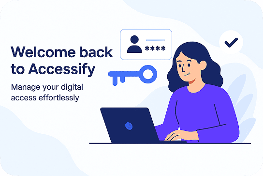 Leading Accessibility Widget for ADA & WCAG Compliance | Accessify